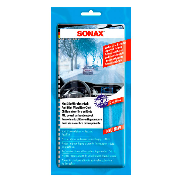 Sonax Antimaglin krpa