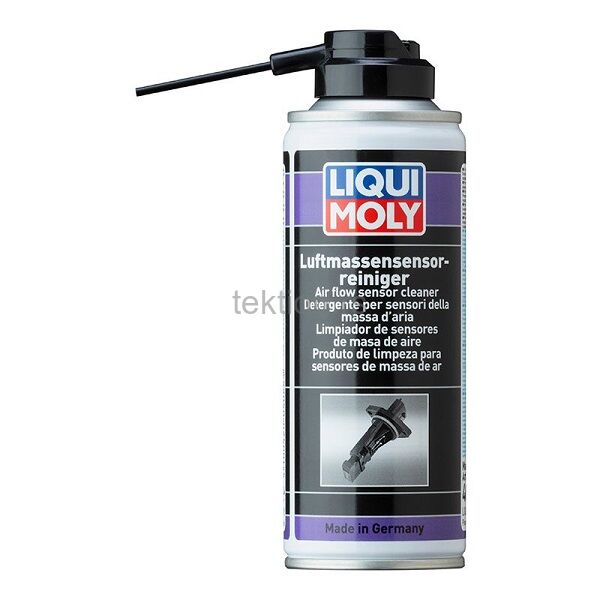 Liqui Moly Luftmassensensor Reiniger sprej 200ml. čistač protokomera