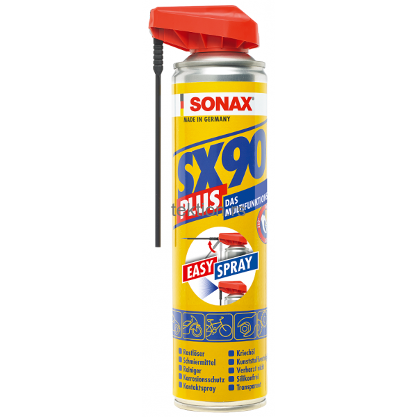 Sonax SX 90 Plus univerzalni sprej 400ml.