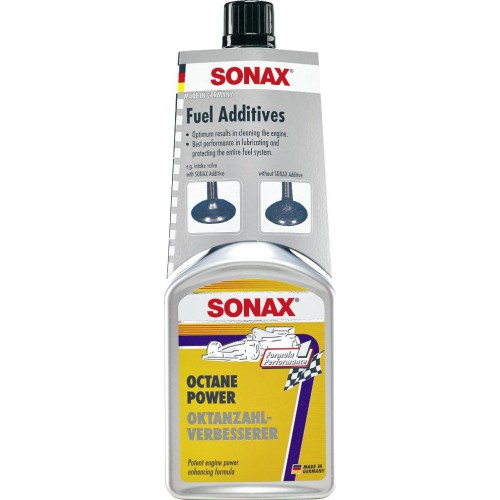 Sonax Oktanski pojačivač 250ml.