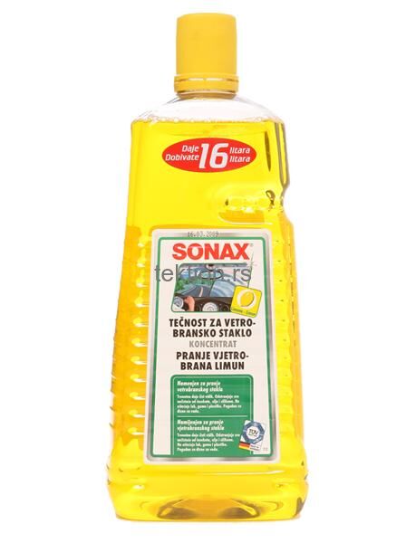 Sonax Tečnost za pranje vetrobrana koncentrat 1:7 2Lit