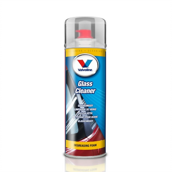 Valvoline Glass Cleaner sprej 500ml. za čišćenje stakla
