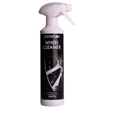 Motip Wheel Cleaner 500ml. sredstvo za čišćenje felni