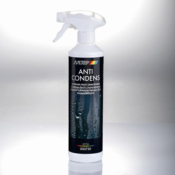 Motip Anti Condens 500ml. antimaglin