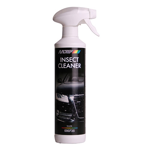 Motip Insect Cleaner 500ml. čistač insekata
