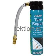 Motip Tyre Reparator 75ml. reparator za gume bicikala