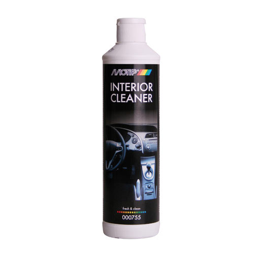 Motip Interior Cleaner 500ml. kokpit mleko