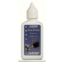 Motip Ice Free 40ml. antiled za bravice
