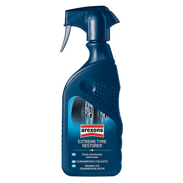 Arexons Tyre Restorer sredstvo za sjaj guma 400ml