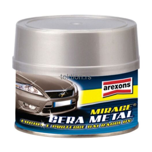 Arexons Protection Wax Metallic zaštitni vosak 250ml.