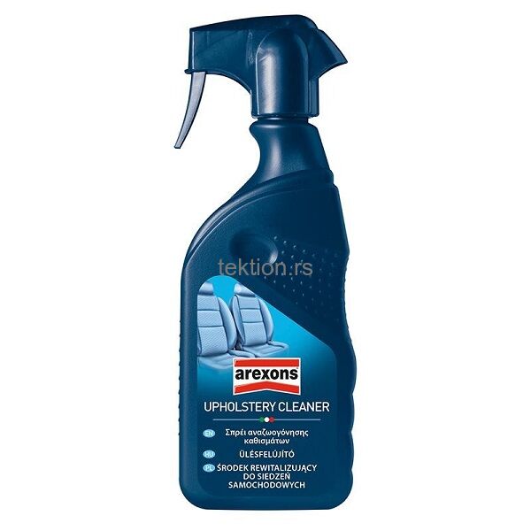 Arexons Upholstery Cleaner sredstvo za čišćenje tapacira 400ml