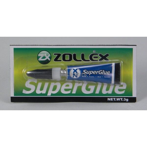 Zollex Super lepak 3gr.