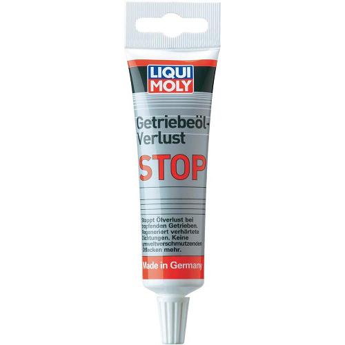 Liqui Moly Getriebe Ol Verlust Stop 50ml. aditiv za menjačko ulje za manuelne menjače