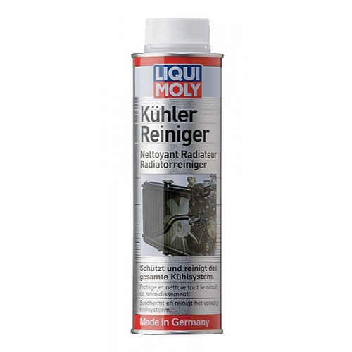 Liqui Moly Kuhler Reiniger 300ml. sredstvo za ispiranje hladnjaka