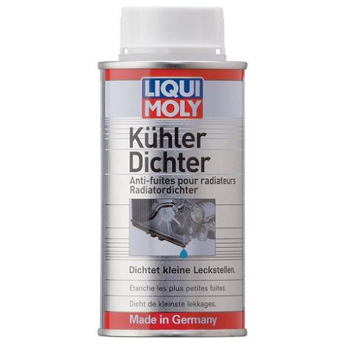 Liqui Moly Kuhler Dichter 150ml. sredstvo za krpljenje hladnjaka