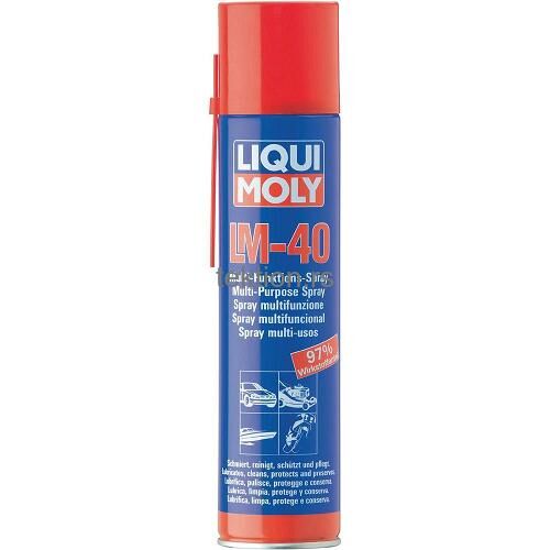 Liqui Moly LM 40 Multi Sprej 400ml.