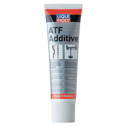 Liqui Moly ATF Aditiv 250ml. aditiv za ATF ulje za automatske menjače