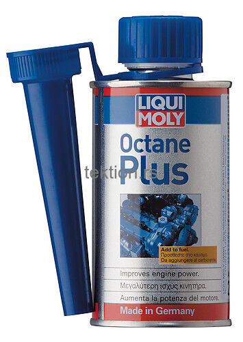 Liqui Moly Octane Plus 150ml. oktanski pojačivač