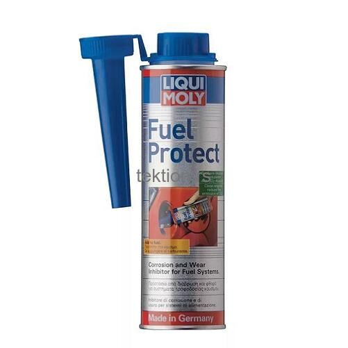 Liqui Moly Fuel Protect 300ml. aditiv za dizel gorivo za odstranjivanje vode