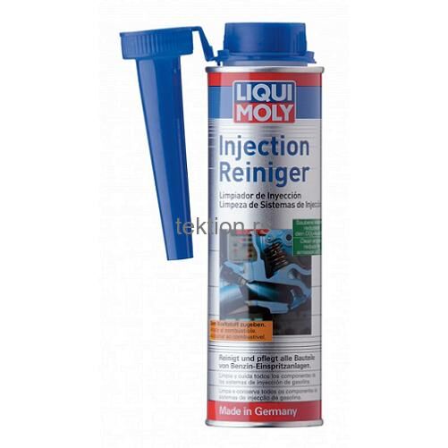 Liqui Moly Injection Reiniger 300ml. aditiv za benzin za čišćenje sistema goriva