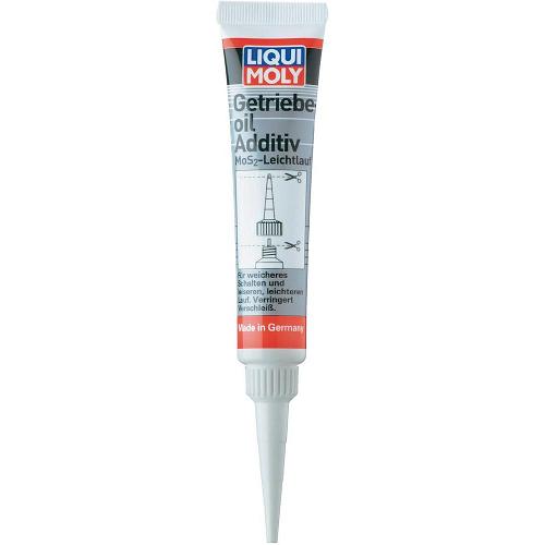 Liqui Moly Getriebe Oil Aditiv 20g. aditiv za menjačko ulje za manuelne menjače