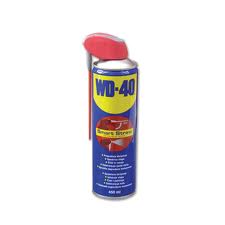 WD 40 Smart Straw sprej 450ml.