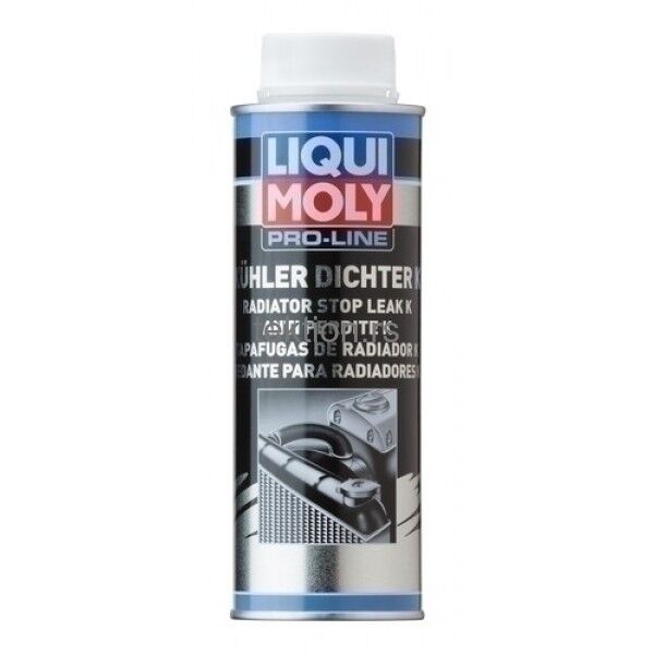 Liqui Moly Pro-Line zaptivač hladnjaka K 250ml