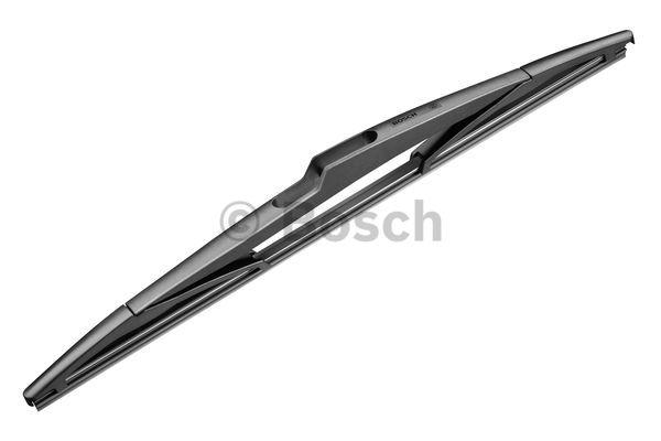 Bosch metlica zadnjeg brisača H502 500mm 1 kom Citroen C5 I/Renault Laguna II