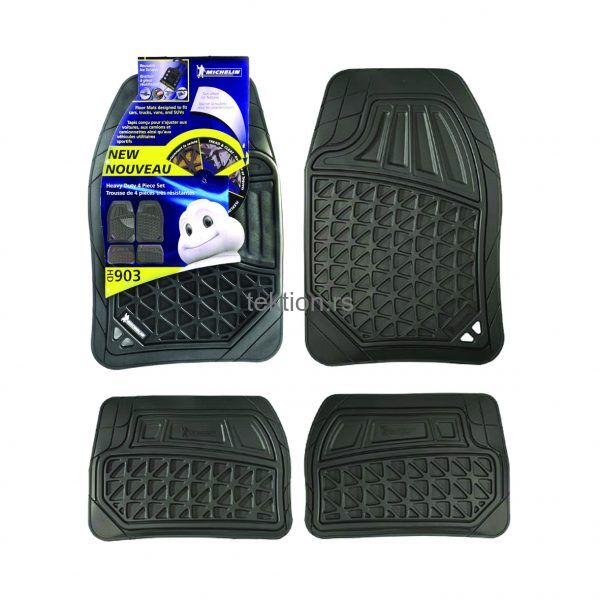 Michelin gumene patosnice All Season 903 set od 4 dela