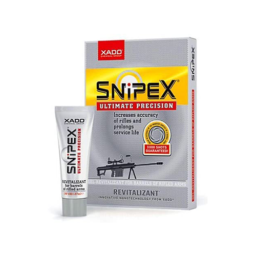 XADO SNIPEX GEL REVITALIZANT 27ML