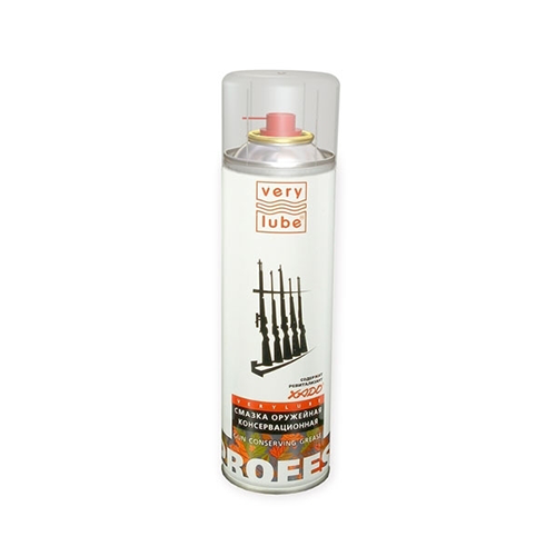 XADO VERY LUBE GUN CONVERSING GREASE 500 ML