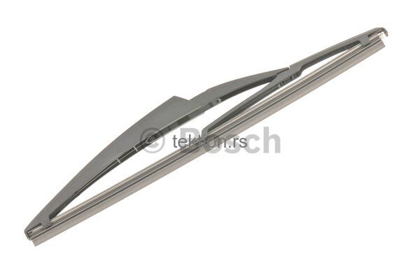 Bosch metlica zadnjeg brisača 290mm 1 kom. Citroen/Dacia/Fiat/Opel/Peugeot/Renault