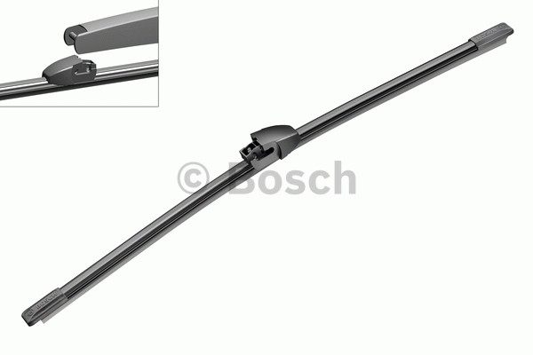 Bosch metlica zadnjeg brisača AeroTwin 400mm 1 kom. VW/Škoda