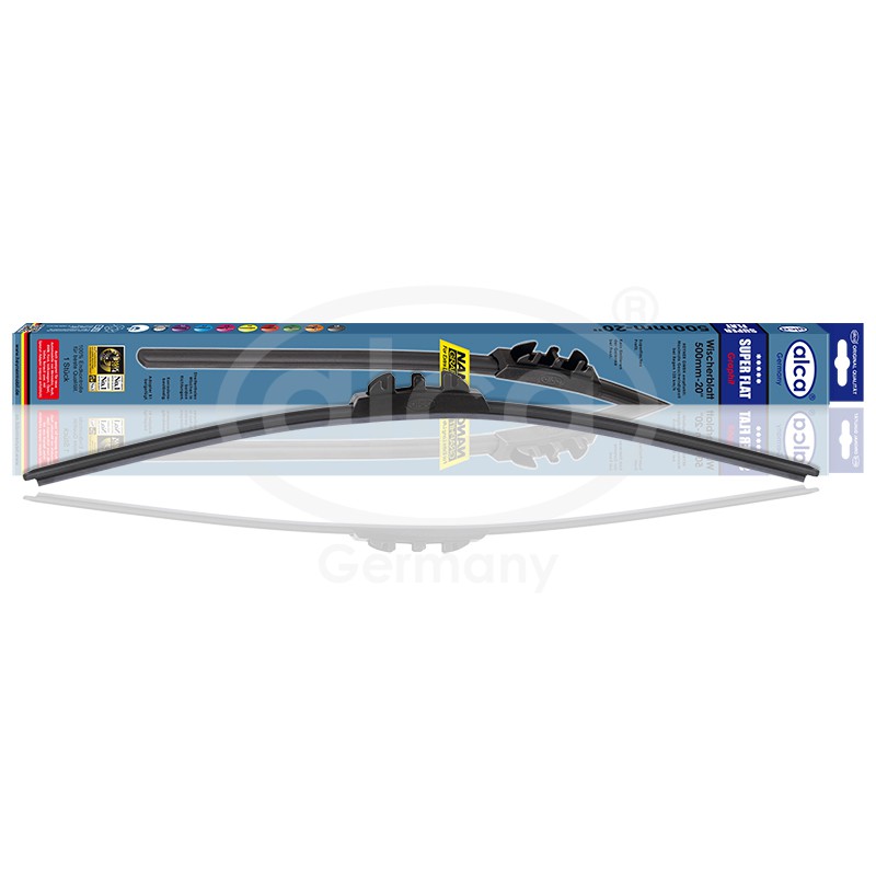 Alca Metlica brisača Aero Super Flat 1kom. 500mm