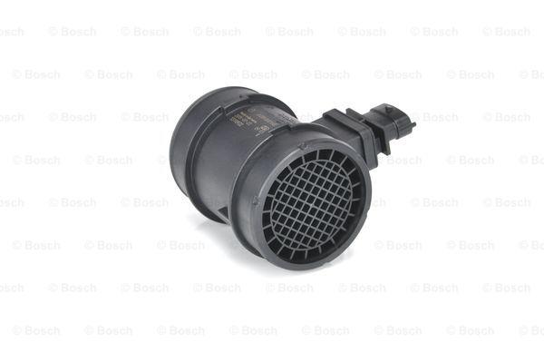 Bosch protokomer Fiat Croma II/Grande Punto/Opel Astra H/Astra Classic/Combo C/Corsa D/Vectra C/Alfa Romeo 156/Chevrolet Captiva/Lacetti/Nubira/Suzuki SX4/Saab