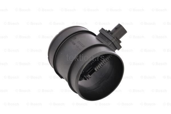 Bosch protokomer Opel Astra J/Insignia A/Zafira C/Chevrolet Cruze/Orlando/Saab 9-5