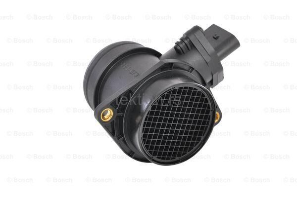 Bosch protokomer Audi A3/A4/VW Golf IV/Polo IV/Sharan I/Bora/Škoda Octavia I/Fabia I/Seat Leon I/Toledo II/Ibiza III/Ford Galaxy I 1.9 TDI