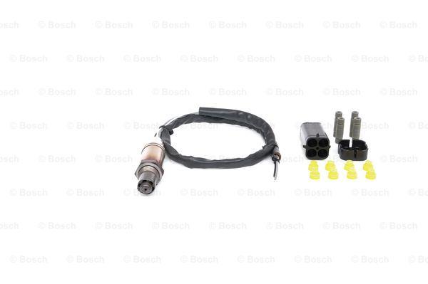 Bosch 0 258 986 506 univerzalna lambda sonda sa 4 izvoda