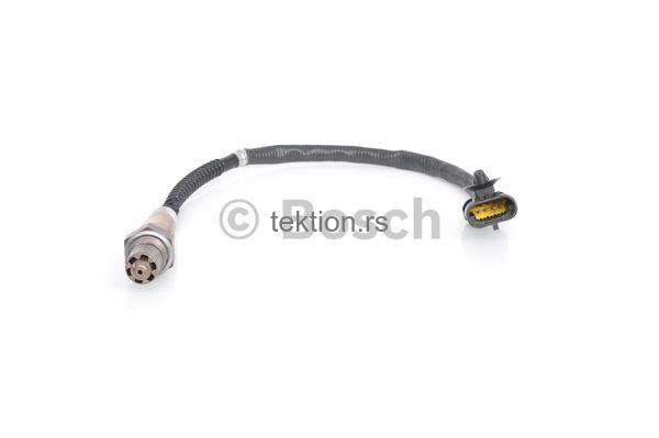 Bosch 0 258 006 294 lambda sonda Renault Clio II/III/Espace III/Kangoo II/Symbol/Thalia