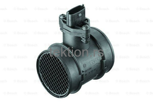 Bosch protokomer Hyundai Elantra III/Santa Fe I/Trajet/KIA Carens II 2.0CRDi