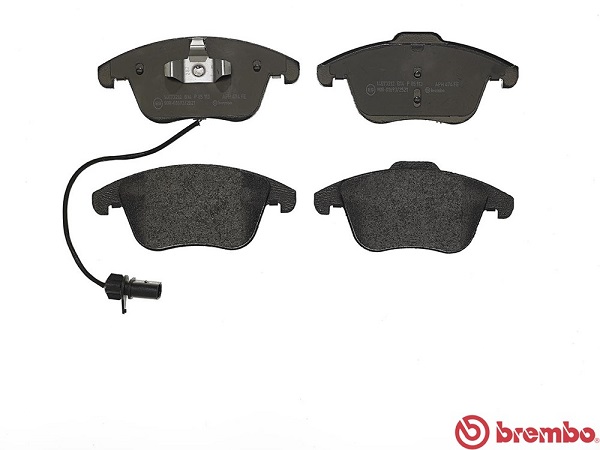 Brembo P 85 113 pločice za kočnice Audi A4/A5