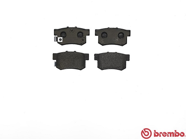 Brembo P 30 025 pločice za zadnje kočnice Hyundai/KIA