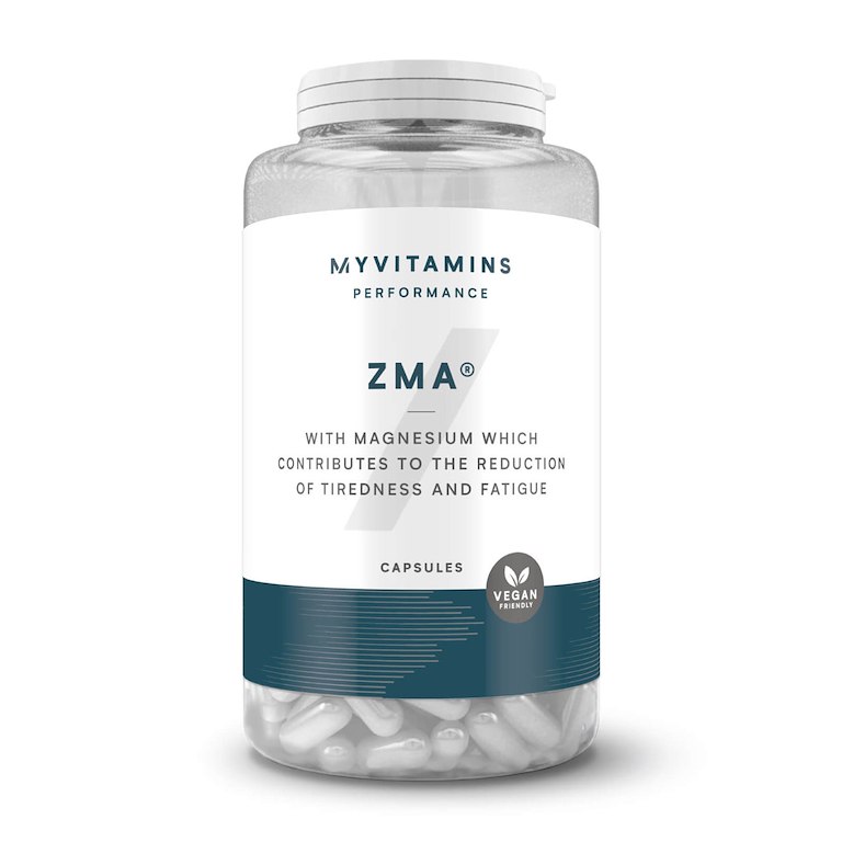 ZMA®