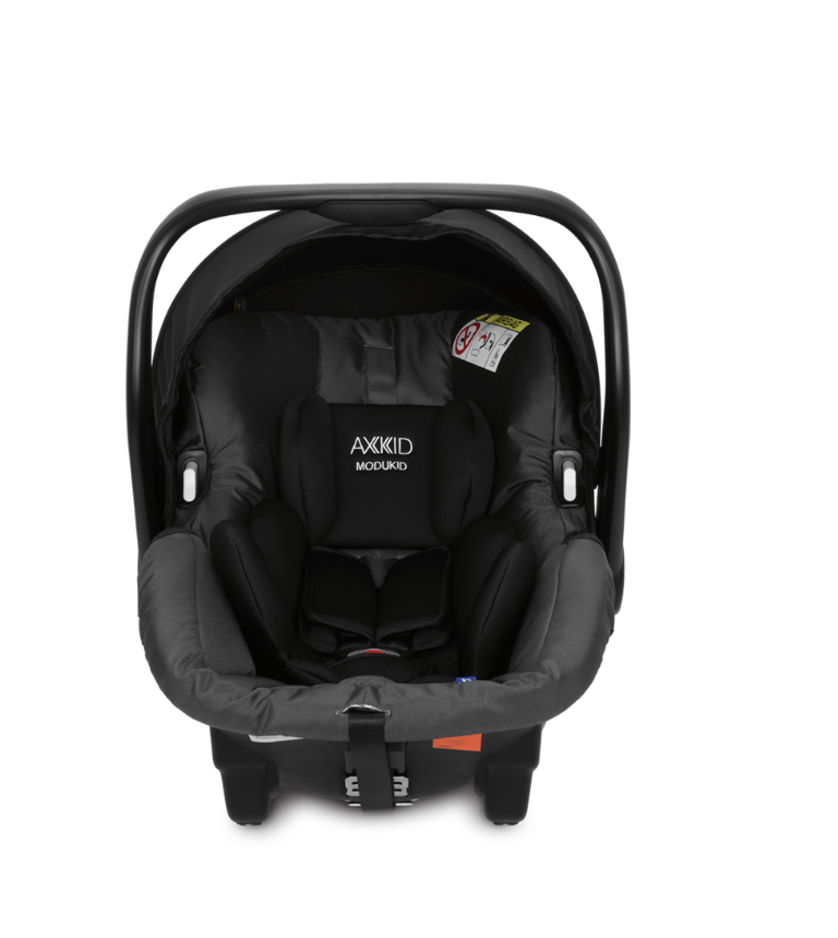 Axkid auto sedište Modukid Infant iSize (40-75cm) Granite