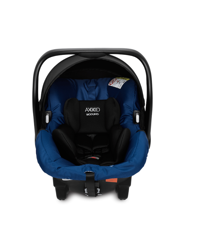 Axkid auto sedište Modukid Infant iSize (40-75cm) Sea