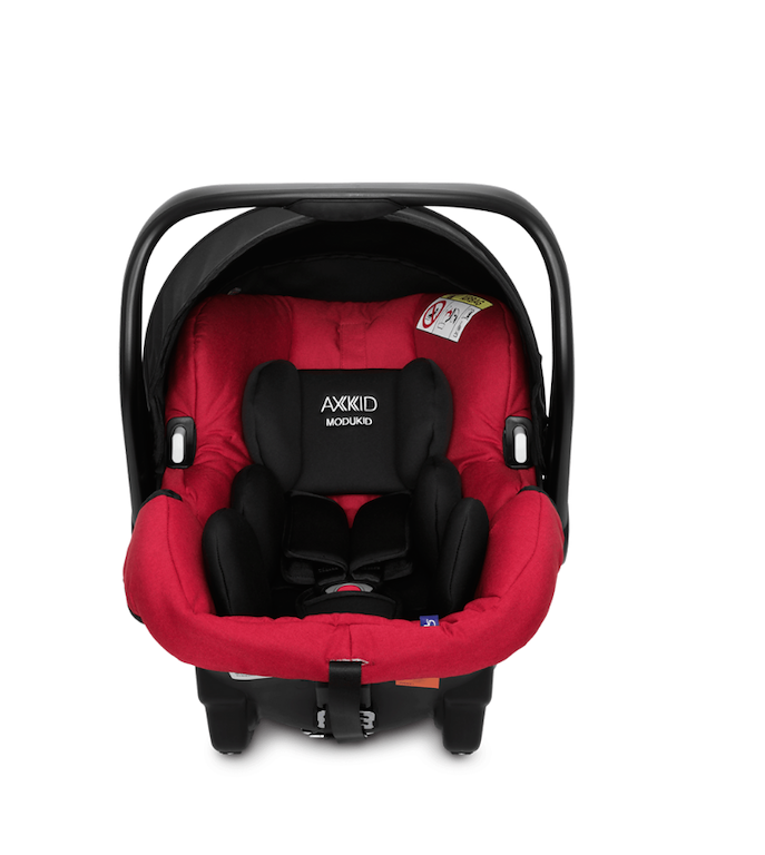 Chicco auto sedište Akita (9-36) 1/2/3 Black