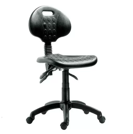 Laboratorijska (industrijska) stolica – M 650A/OM