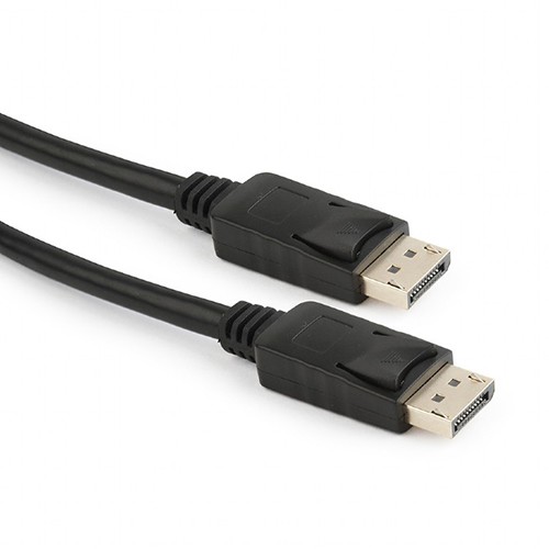 Gembird DisplayPort cable, 4K, 5 m | CC-DP2-5M