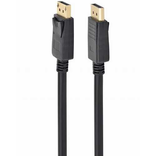 Gembird DisplayPort cable, 4K, 5 m | CC-DP2-5M