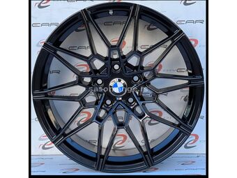 BMW 18” 5x120